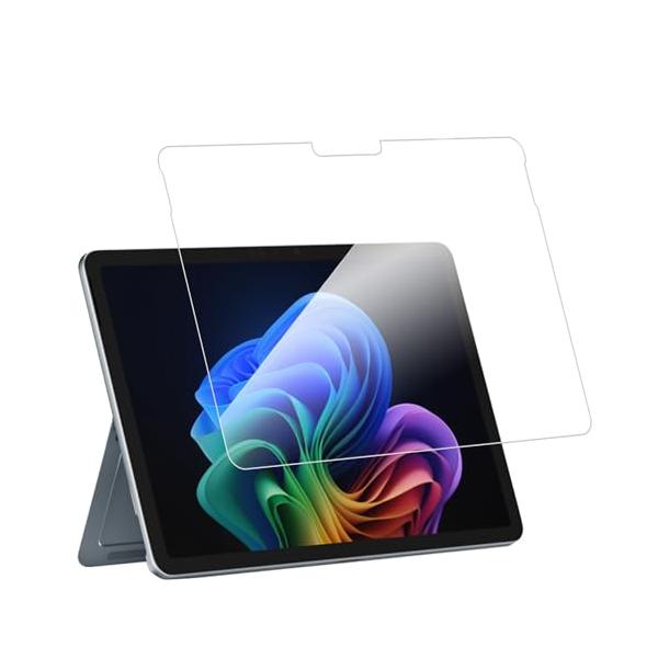 透明/1-Microsoft Surface Pro 12/-・Size:1-Microsoft Surface Pro 12・対応機種Microsoft Surface Pro 12 用 のデザインでスクリーンを保護します。品質ご注文日か...