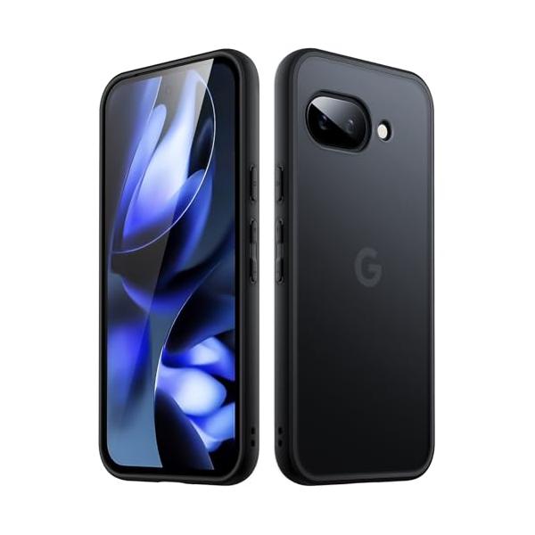 ブラック/Pixel 9a/565C-・Size:Pixel 9aColor:ブラック・[スリム &amp; スタイリッシュ] Google Pixel 9a 6.3 インチ 2025 専用です。注：Google Pixel 9 / Pix...