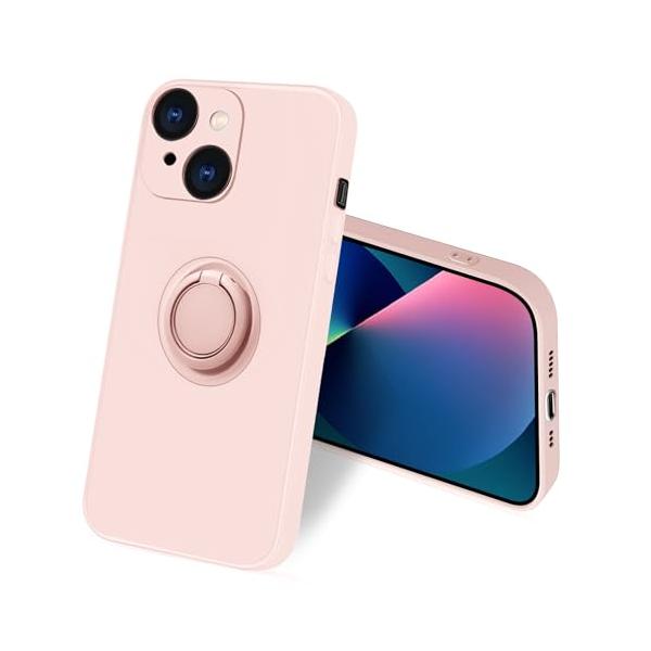 ピンク/iPhone 13 用/-・Size:iPhone 13 用Color:ピンク・対応機種iPhone13(6.1インチ)スマートフォン専用保護カバー 。ご希望の商品、カラー、対応機種を十分ご確認の上、ご注文頂きますようお願い申し上げ...