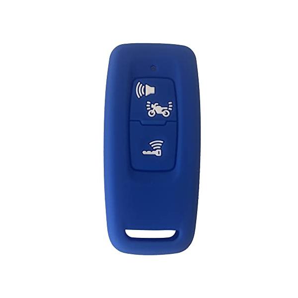 ホンダ専用ブルー/m/-・Color:ブルー・仕様ホンダ 新型PCX125(JK05) PCX160(KF47) DIO110(JK03)スマートキー専用シリコンキーケースです。・適合車種例2021 PCX125(JK05) PCX160(...