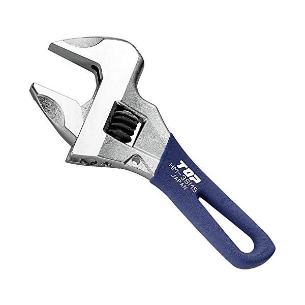 ショートタイプネイビー/口開き:0~38mm/-・Color:ネイビーSize:口開き:0~38mmStyle:ショートタイプ・パッケージ個数:1・元祖 ガタ無しウォーム搭載・水廻りの作業や屋内作業、建築金具の締め付けに・ワイドな口開き・セ...