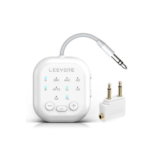 -/1個/BT-B19・NumberOfItems:1・多機能2in1デザイン: BT-B19は、BluetoothトランスミッターとBluetoothレシーバーの二つの機能を持つ万能デバイスです。TXモードでは、Bluetooth非対応の...