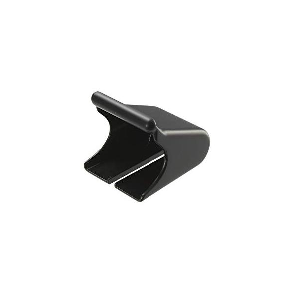 アンテナ取付ブラケットブラック/-/CA-AX926D・PatternName:単品Style:アンテナ取付ブラケット・パッケージ個数:1・ETC車載器のアンテナを取付けるためのキット。CY-ET2010D/CY-ET926D専用。・対象機...