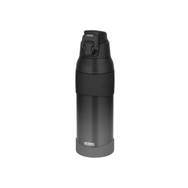 ブラックグラデーション/1000 ml/FJR-1001 BK-G・Color:ブラックグラデーションSize:1000 ml・パッケージ個数:1・食洗機対応モデルへリニューアル！・本体サイズ(約):幅8.5×奥行き8.5×高さ28cm、本...