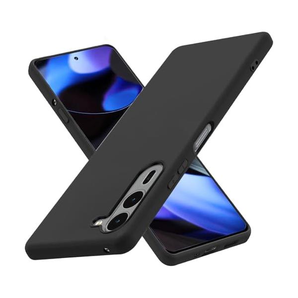 ブラック/arrows Alpha/MJLJP-CAP・Size:arrows Alpha・肌触りも良い&amp;マットな質感上質なTPU素材を採用し、ケースの使用寿命を延ばします。装着感と耐久性備えて、変色変形しにくくなっています。シルク...