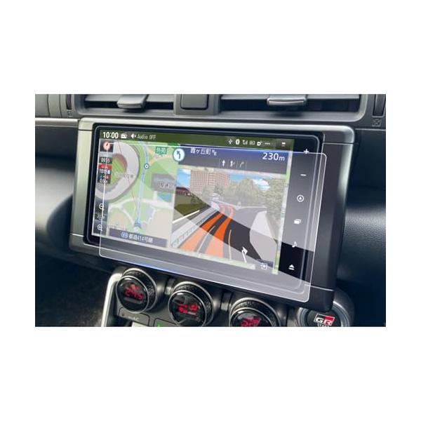 NMZL-Y73D/NMZL-Y72D/NMZL-Y71D 9インチナビ・強化ガラス/-/-・Color:NMZL-Y73D/NMZL-Y72D/NMZL-Y71D 9インチナビ・強化ガラス・対応車種・ナビダイハツ・トール M900S/M9...