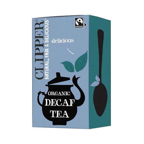 -/2.5グラム (x 20)/CTE05003・Size:2.5グラム (x 20)・パッケージ個数:1・内容量:50g・商品サイズ(高さ×奥行×幅):110mm×70mm×80mm・原材料:有機カフェインレス紅茶・原産国:インド