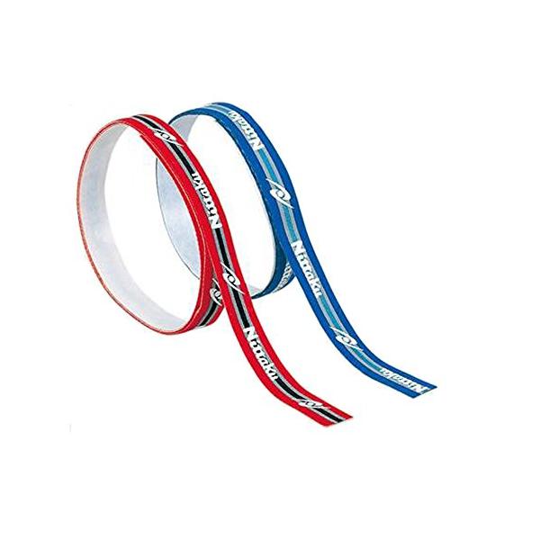 ブルー/10mm/NL-9593・Color:ブルーSize:10mm・パッケージ個数:1・カラー : 2色 (09 ブルー・20 レッド)・サイズ : 幅10mm (長さ : 50cm)