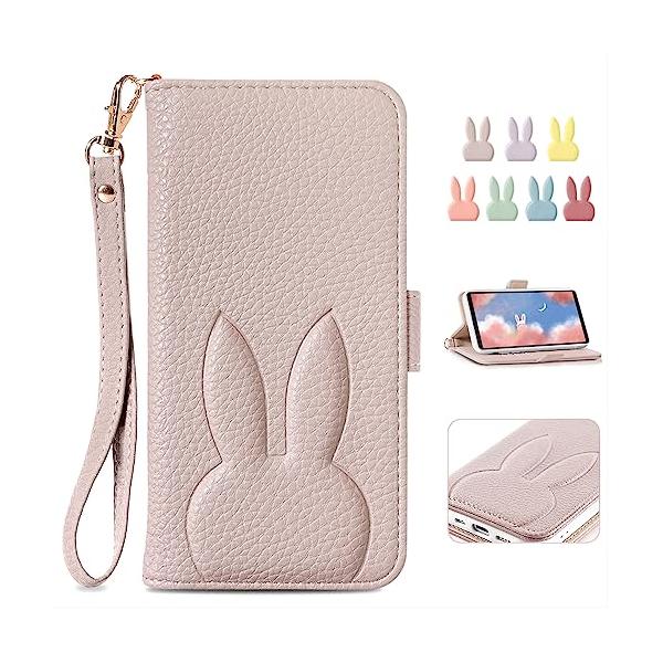 アプリコット/Xperia 10 III（SOG04/SO-52B)/-・Size:Xperia 10 III（SOG04/SO-52B)Color:アプリコット・?対応機種Xperia 10 III ケース エクスペリア 10 III ケ...