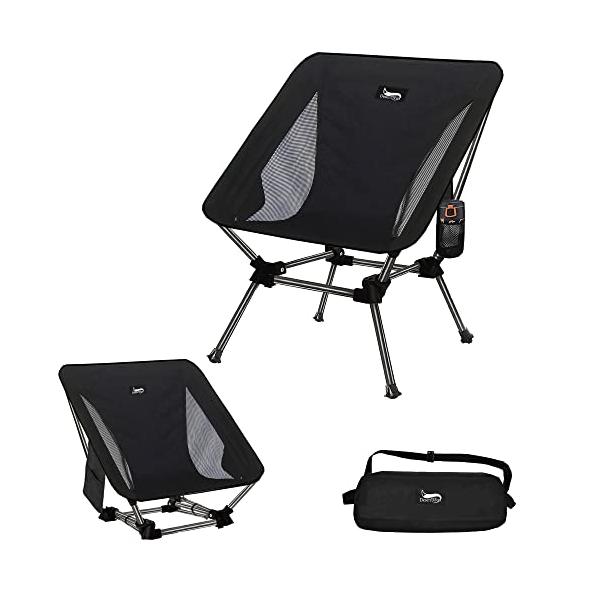 ラウンゲージくろ/-/-・Color:くろ・?24時間営業のショップはプロスポーツ＆アウトドア 用品販売店:折りたたみチェア/ テーブル/ベッド/寝袋/ キャンプマット◆自主開発の設計◆◆累計販売数量50万突破◆?類似品と比べれば当方製品の...