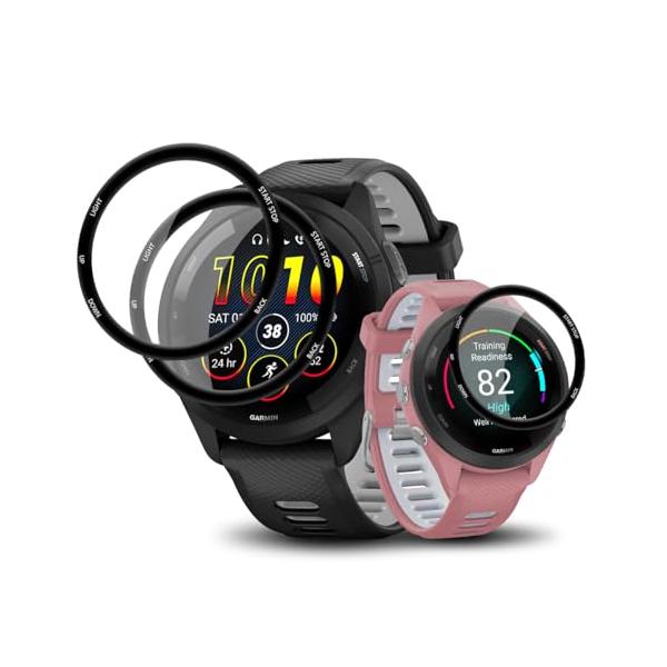 -/対応 GARMIN 265 / 265 Music/対応 GARMIN 265 / 265 Music・Size:対応 GARMIN 265 / 265 Music・パッケージ個数:3・対応機種 対応 GARMIN Forerunner...