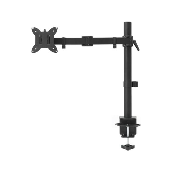 連接式 (新モデル)ブラック/シングル/DS-MA-E01・Style:連接式 (新モデル)Size:シングル・パッケージ個数:1・対応モニター: LCD LEDモニター最大32インチまで、または、ウルトラワイドの場合は38インチまで対応。...