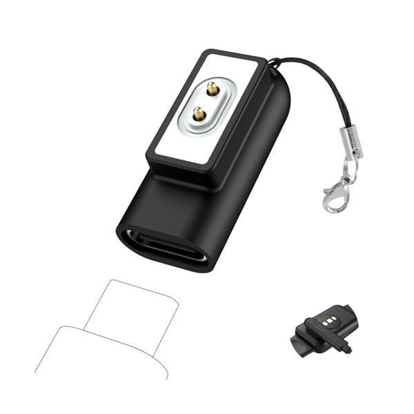 -/変換アダプタ*1/-・Size:変換アダプタ*1・「適用機種」　シャオミ Smart Band 10、Smart Band 9/Band 9 Pro/Band 9 Active、シャオミ Smart Band 8/Band 8 Pro/...