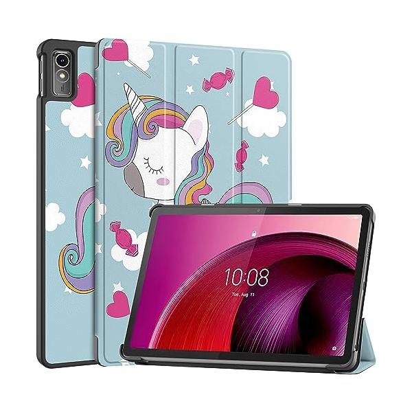 DJS/Lenovo TAB7/-・Size:Lenovo TAB7Color:DJS・対応機種：Lenovo TAB7 / Lenovo Tab M10 5G /Lenovo Tab M10a 5G・全面保護：裏側には柔軟ハニカム3D構造...
