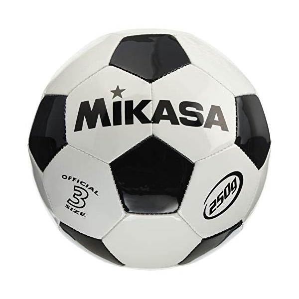 ホワイト/ブラック/-/SVC303-WBK・Color:ホワイト/ブラック・パッケージ個数:1・人工皮革・3号球・人工皮革 /芝・土対応・直径約19cm 円周約59cm 重量約250g 推奨内圧0.35kgf/平方センチメートル・人気商品...