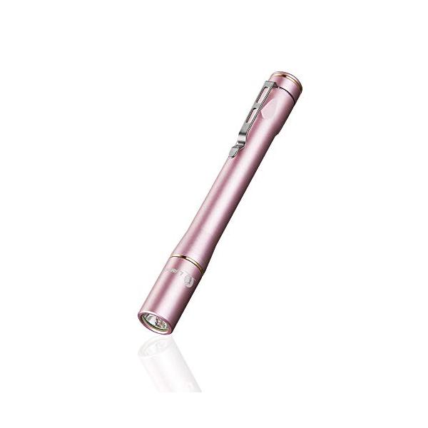 IYP365アルミピンク/Small/-・Color:IYP365アルミピンク・高演色性LEDニュートラルホワイトLED！日亜化学(Nichia)製219-CT素子を搭載し、研究系のプロにも推薦する高演色性(Ra93)がこのLEDの特徴です...