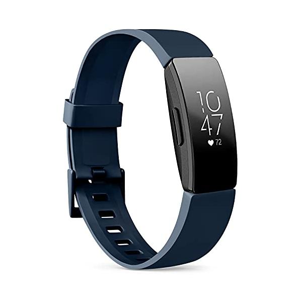 スポーツネイビー/S/-・Size:SColor:ネイビー・対応機種：Fitbit Inspire / Fitbit Inspire HR スマートウオッチ（注：Fitbit スマートウオッチは含まれていません）。・高品質の素材：柔らかくシ...