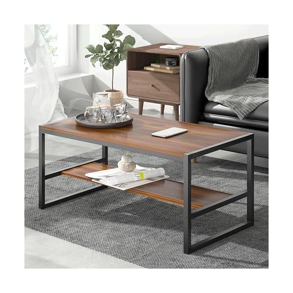 モダンダークブラウン/幅80cm/LT-80-DBR・Color:ダークブラウンSize:幅80cm・パッケージ個数:1・安全構造：日本デザイン頑丈構造、天板、棚板がネジ穴止めて緩みがない。スチルフレームについて他社と違って、横パイプサポー...