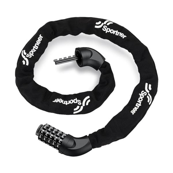 -/100cm/-・Size:100cm・??5桁ダイヤルロック：鍵不要5桁のダイヤルロック式により「10万通り」の番号を設定できるため、一般的な3桁・4桁ダイヤルよりも防犯性能がグンと上がります。鍵のいらないダイヤルロックタイプになってお...