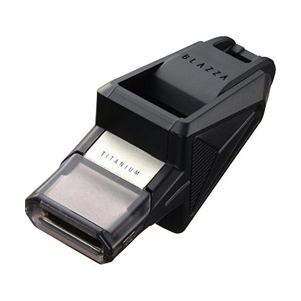 シリコーン製ネックストラップ付き_/_/RA0040-KS・パッケージ個数:1・本体材質: ABS樹脂+ステンレス系エラストマー+チタン・サイズ: 幅19mm 長さ55mm 高さ27mm・音量: 約125dB/10cm 周波数3.74kHz...