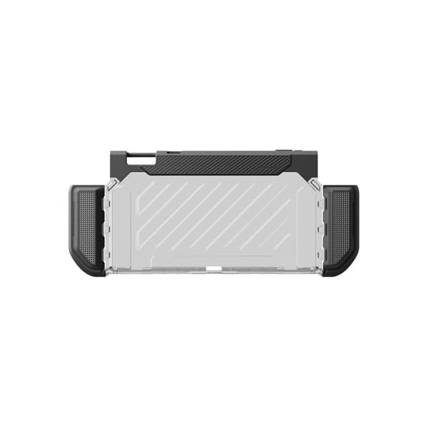 スポーツ。ブラック/Nintendo Switch 2/SUP-Switch2025-UBPro-Black・Size:Nintendo Switch 2Color:ブラック・パッケージ個数:1・[折りたたみ式Joy-Con保護]：革新的な...