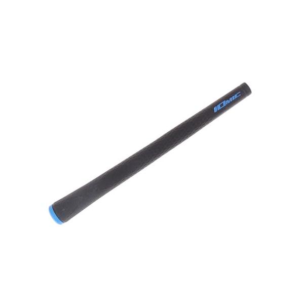 ブラック×ブルー/口径M60 外径2.3( グリップエンドから5cm 22.3mm)/Black ARMORIIseries・Color:ブラック×ブルー・パッケージ個数:1・Black ARMORIIが遂にデビュー! エンドキャップとロゴ...