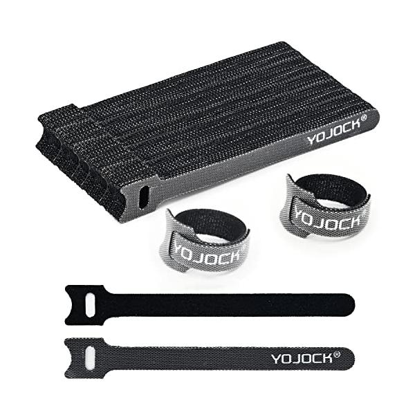 黒い/100PCS/-・Size:100PCS・パッケージ個数:1・高品質の素材この結束バンドは上質なナイロンの繊維質で作られています。締め付け強度も強いし、高耐熱性、防水性、耐久性に優れ、繰り返し利用がです。・長さ調整可結束バンド長さが足...