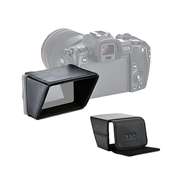 -/For 3.0インチLCDモニター/-・Size:For 3.0インチLCDモニター・パッケージ個数:1・適用3.0インチLCDディスプレイに適しています・一部適用カメラ Sony ZV-E10 II / ZV-E1 ZV-1 / Ca...