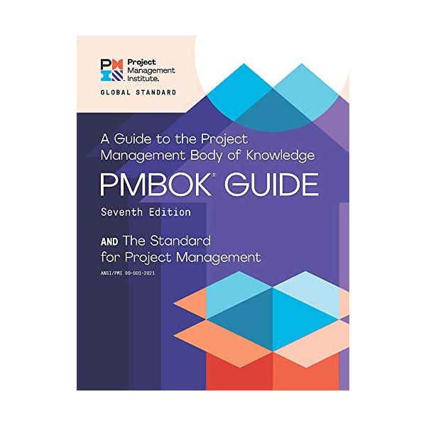 ENGLISH/-/-・Project Management Institute
