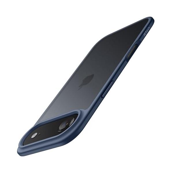 ストームブルー/iPhone 17 Air/5739D・Size:iPhone 17 AirColor:ストームブルー・[スリムプロファイル] iPhone 17 Air 6.5インチ専用です。注：iPhone 17 / 17 Pro / ...