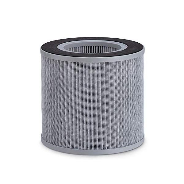 空気清浄機ホワイト/16畳/IAP-A35FL・Color:ホワイトSize:16畳PatternName:集じんフィルター・パッケージ個数:1・対応機種：空気清浄機16畳 IAP-A35-W・時期目安：約1年に1回（集じん脱臭フィルターの...