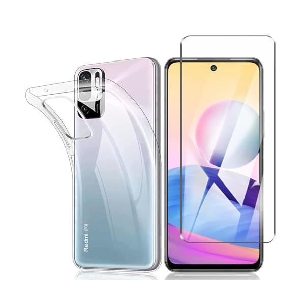 transparent/Xiaomi Redmi Note 10T/10JEケースフィルム/Xiaomi Redmi Note 10T/10JE・Size:Xiaomi Redmi Note 10T/10JEケースフィルム・購入前のご注意喚...