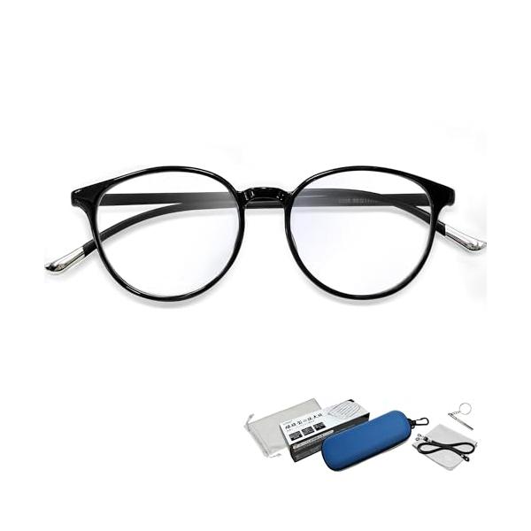 ブラック/1.4倍/M5009・Color:ブラックSize:1.4倍・??最新型メガネ型ルーペ・倍率約1.4倍倍率約1.4倍は、対象物から約30〜35cmほど離れて見える最大倍率です。メガネ型ルーペは近用の文字等を見やすく（拡大）する事を...