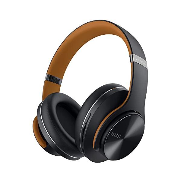 ブラックブラウン/-/LIFE3・Color:ブラックブラウン・三種類イコライザーモード：1.バランスモード（均衡の高低音体験）2.重低音モード（旋律の低音鼓動を増幅し、澎湃な音楽体験）3.ボーカルモード（低音部分を3 dB減少することで歌...