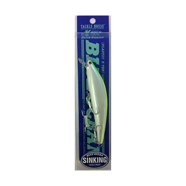 115mm/25gチャートバック #105/115mm/43194-119878・Color:チャートバック #105Style:115mm/25g・パッケージ個数:1・主な対応魚種: シーバス・タイプ:シンキング・サイズ:115mm / ...