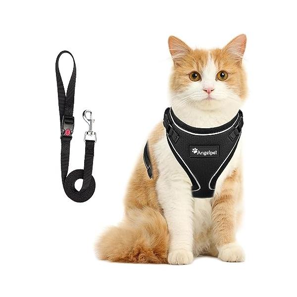 小型ブラック/Sサイズ (x 1)/-・Size:Sサイズ (x 1)Color:ブラック・パッケージ個数:1・面でを支えるハーネス型愛猫の体をしっかり包み込み、首つりにならなく、首回りへの負担をカットしたベスト型のハーネスです。ハーネス全...
