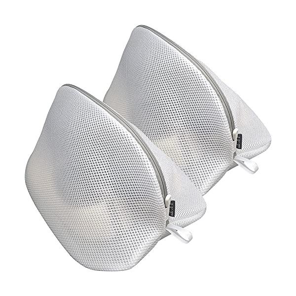 D-2枚入り/D（靴用）/-・Size:D（靴用）Color:D-2枚入り・手洗いから解放!手洗いがめんどくさい方へに入れて洗濯機に入れて終わったらそのまま干せるのでとても便利です。毎週末の靴洗いのストレスから解放されます。洗いから脱水まで...