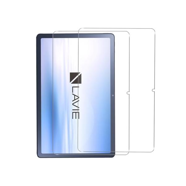 透明/JK-LAVIE Tab T11 T1165用の/-・Size:JK-LAVIE Tab T11 T1165用の・?対応機種LAVIE Tab T11 T1165/KAS フィルム2枚セット。LAVIE Tab T11 T1165/K...