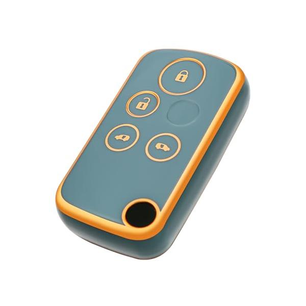 Gold Blue/-/-・Color:Gold Blue・パッケージ個数:1・適合車種: ホンダ ステップワゴン RK5 ・オデッセイ ・アコード ・エリシオン ・インサイト ・CR-Z ・CR-V ・ストリーム ・フィット ・ゼスト ・...