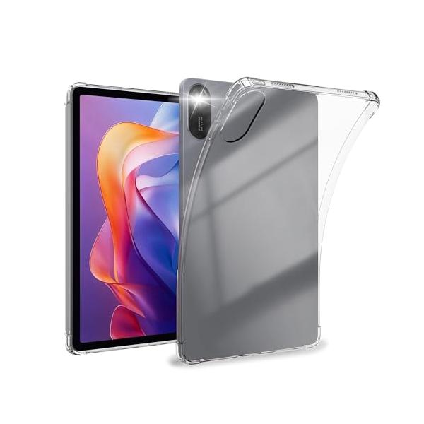 ブラック/SXJ-PBKE-Redmi Pad 2/-・Size:SXJ-PBKE-Redmi Pad 2・対応機種：For Redmi Pad 2 専用ケース，他の機種は対応しません。ご携帯の機種を十分ご確認の上、ご注文頂きますようお願い...