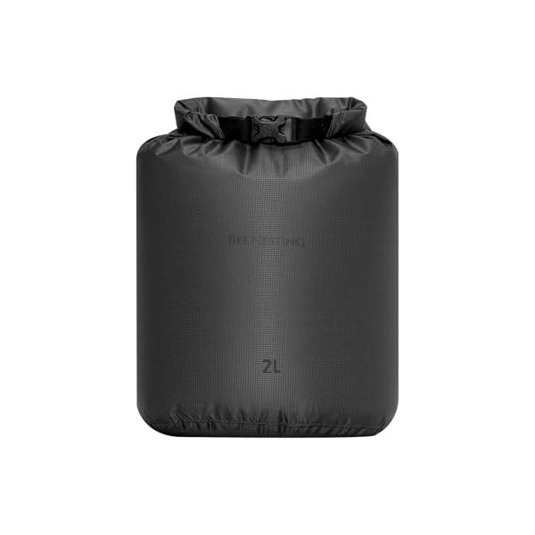 旅行ダークグレー/2L/Bee Nesting・Color:ダークグレーSize:2L・パッキングしやすく素早く取り出し半透明素材で中身が確認しやすく、高さ対幅の比率が理想的な円筒形でパッキングも簡単、中に物を入れる時は展開し、トップ部分か...