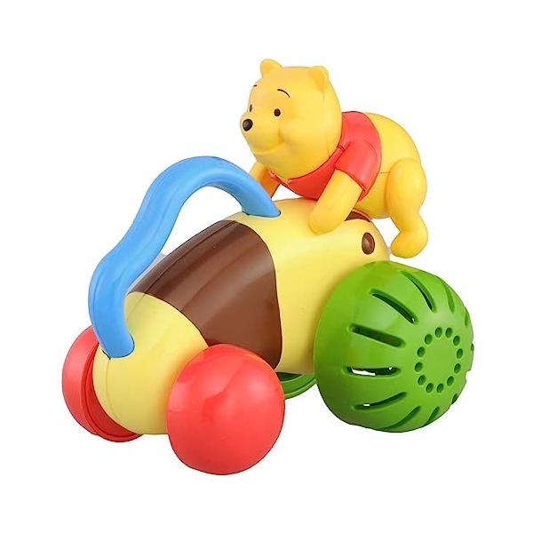 歩行器無し/1個 (x 1)/TD418955・パッケージ個数:1・[対象] 6ヶ月 ~・パッケージ重量: 0.23 kg・対象年齢: ベビー・素材: プラスチック