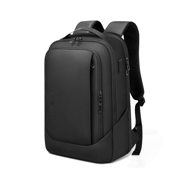 デザイナー 　シンプル　ビジネス系エアメッシュの背面−拡張/37L/EXPANDABLE-LAPTOP-BACKPACK-WI-fa3631ee52・Color:エアメッシュの背面−拡張・??2025新品拡張なリュックリュックサックのサイズ...