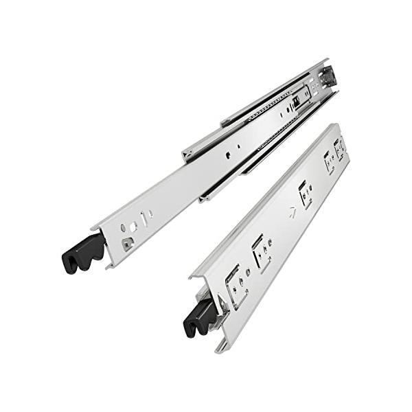 幅51mm/1000mm/-・Size:1000mmColor:幅51mm・オリジナルで信頼できる -- VADANIA は、この革新的な高耐久スライドレールを市場に投入した最も早い販売者の 1 つです。 弊社では、お客様にオリジナルで信頼...