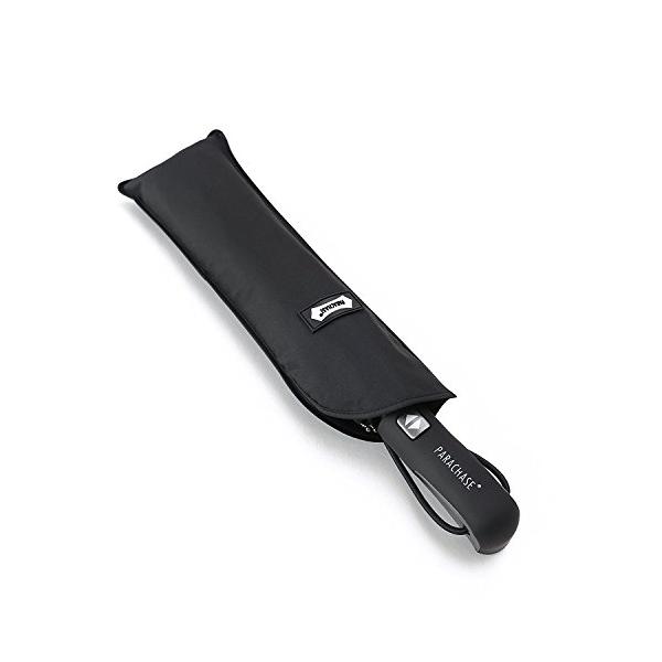 ブラック/70 centimeters/-・パッケージ個数:1・超大サイズで快適な使用体験この折りたたみ傘は親骨が70cm（弧長は140cm）という超大サイズであり、豪雨の時に通勤や通学などの場合、この大きな折りたたみ傘が体を守り、カバンを...