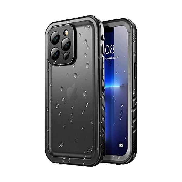 マニュアル(日本語ではない場合があります)。iPhone 13 Pro 防水ケース/iPhone 13 Pro 防水ケース/iPhone 13 pro・Size:iPhone 13 Pro 防水ケースColor:iPhone 13 Pro ...