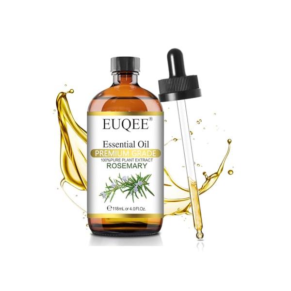 -/118ML/-・FlavorName:ローズマリーSize:118ML・「ローズマリーオイル」：このローズマリーエッセンシャルオイルは、柔らかなフローラルとハーブの爽やかさを併せ持つ香りです。ゆったりくつろぐユーカリの香りで安らかな気持...