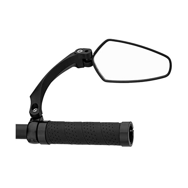 菱形右/-/-・Color:菱形右・安全＆丈夫アクリル材質を使用して、鏡面ははっきりして、地面に落ちても簡単に砕けないです。凸面レンズを使えて視野が広がり、視認性に優れた。支柱にはPA強化材質で一体成形により、強度をあげて曲げたり折れたりし...