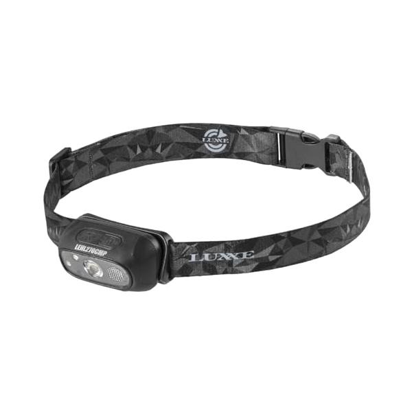 ブラック/約D33×W60×H31mm/LEHL270CMP・パッケージ個数:1・本体サイズ: 約D33×W60×H31mm (重量 約62g 充電池込み)・ボディカラー: ブラック / 点灯カラー:「赤色 (SMD)」「UV (SMD)」...