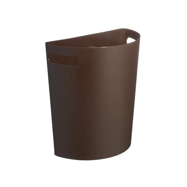 ピン・ネジ・フックチョコブラウン/9L/I-525・Color:チョコブラウンSize:9LStyle:ピン・ネジ・フック・パッケージ個数:1・容量:9L・商品サイズ:28.4×16.3×32cm・耐荷重:フック使用時／約7.5Kg、マグネ...